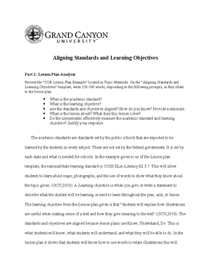 ELM-315 RS T7 ELM 315 Planning Reading Instruction - ELM-315 Planning ...