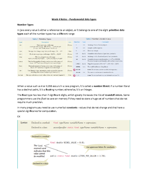Hybrid 3 Using UMLet, UML Class Diagrams - CST8116 Introduction to Computer Programming Hybrid ...
