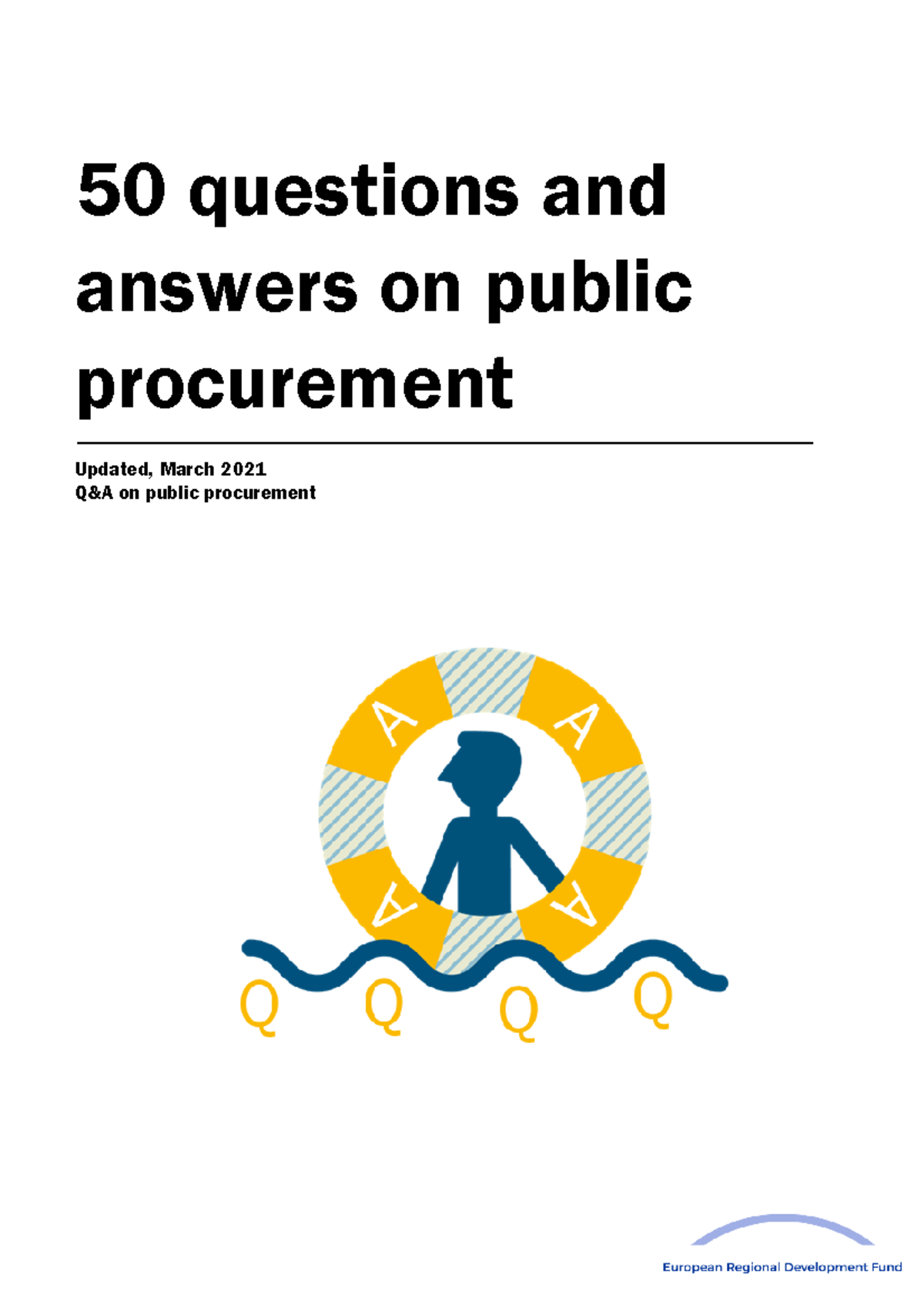 20210307 Fifty questions and answers on public procurement FN IM MG NN ...
