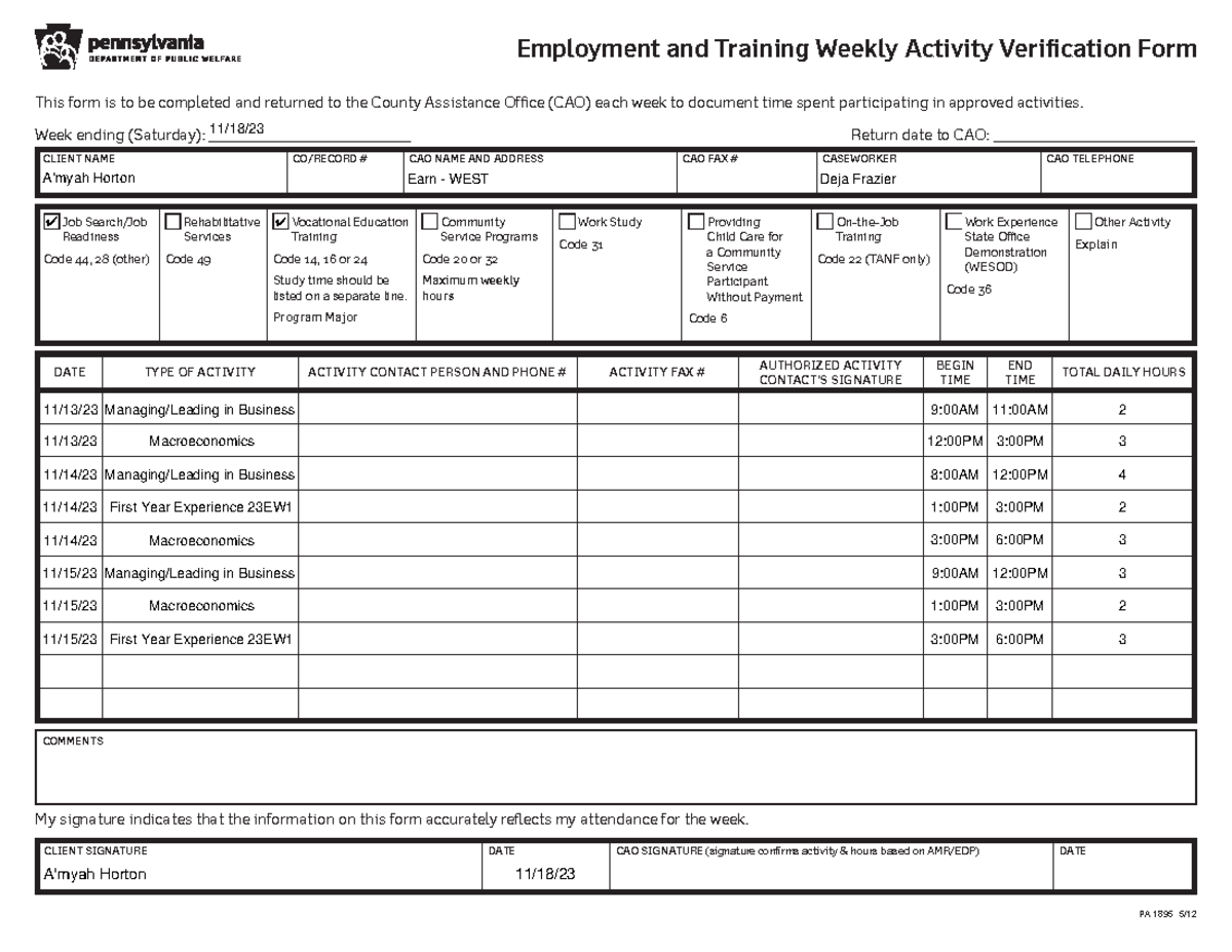 Blank timesheet s example - Copy (2) (002) - Employment and Training ...