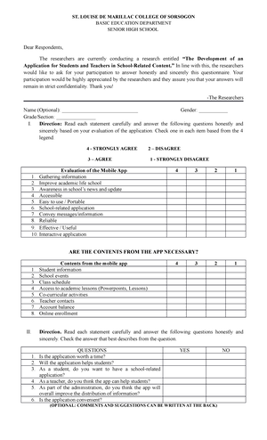 ALL ABOUT PRACTICAL RESEARCH AND METHODOLOGY - CHAPTER II Review of the ...