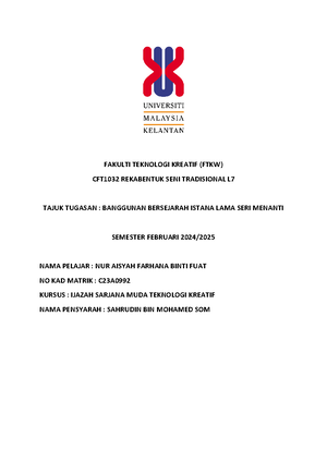 AJK program weblog - Contoh AJK - SENARAI JAWATANKUASA PROGRAM ...