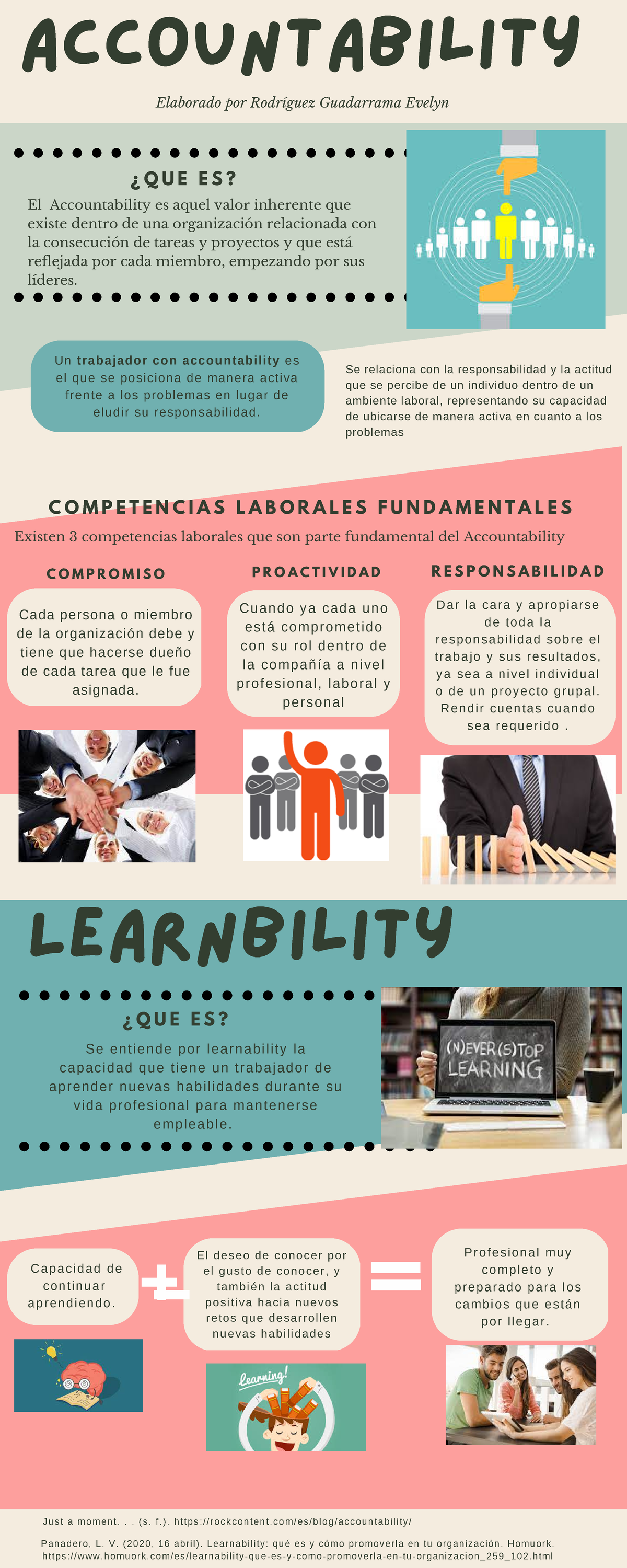 Accountability - Acountability and learnability - Accountability ¿ Q U ...