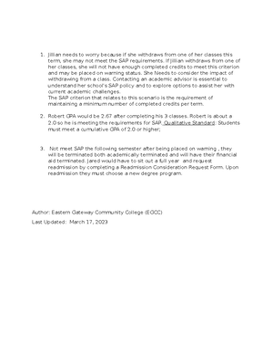 Unit 3 joints - Notes - 1 joints allow for smooth movements between the ...