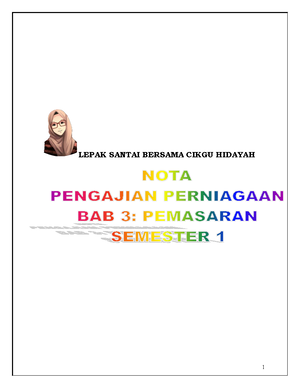 Laporan Amali 2 Sains Sukan - PERKHEMAHAN 3 HARI 2 MALAM DI KEM D ...