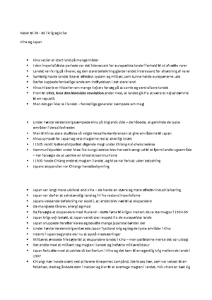 Indledning og metode - Afsætning - SRP Indledning - Studocu