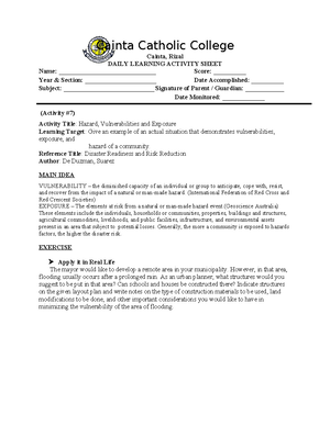 TOS Science-9- Fourth- Quarter-1 - Republic of the Philippines ...