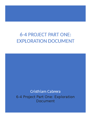 SCI 100 Module Five Activity Template - SCI 100 Module Five Activity ...