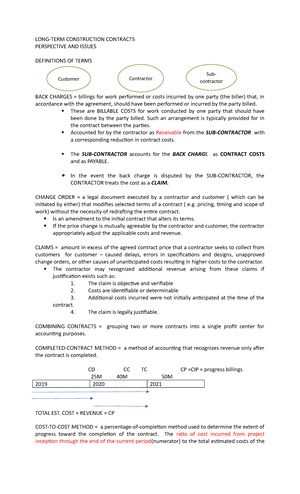 Accounting FOR Production Losses Under JOB Order Costing - ACCOUNTING FOR PRODUCTION LOSSES ...