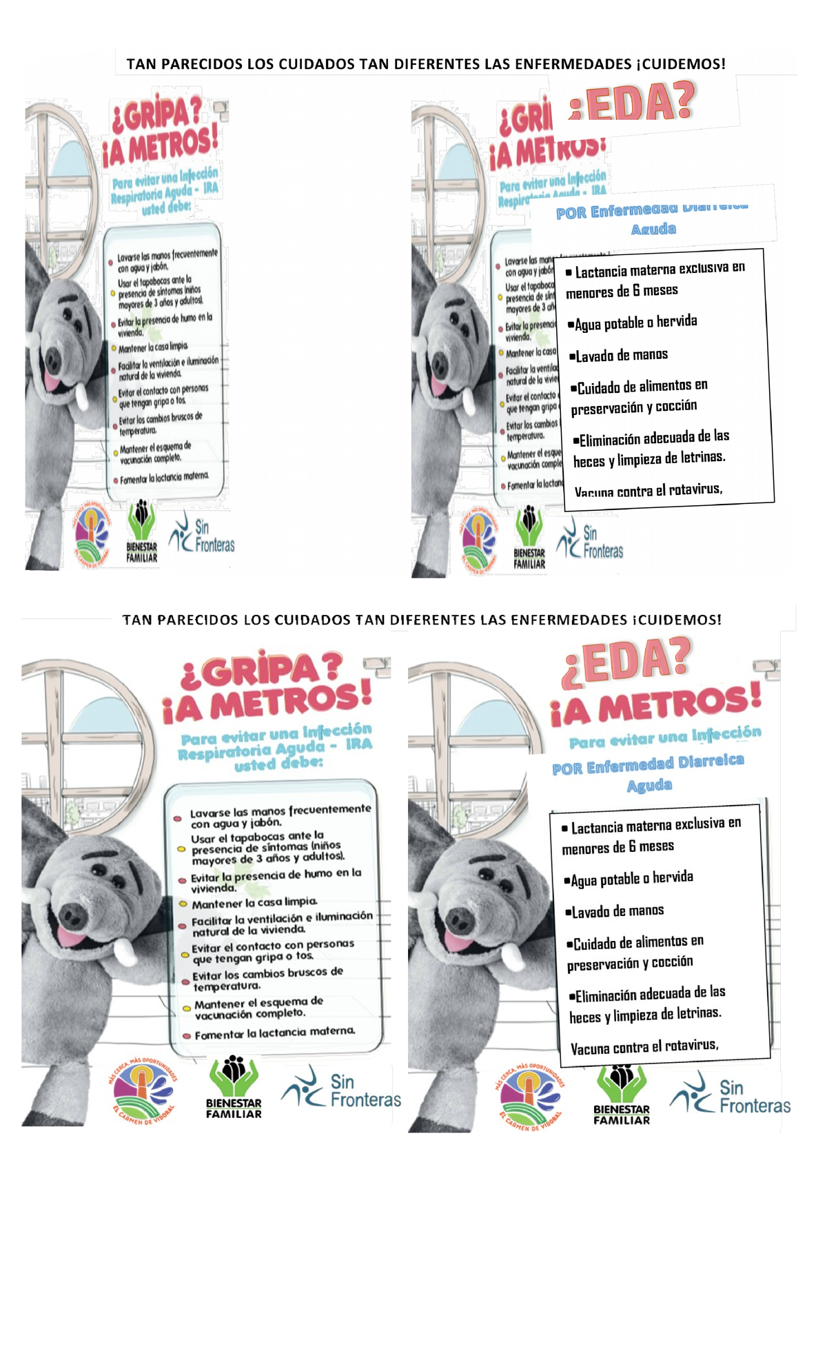 Folleto EDA IRA - EDA - psicologia - Studocu