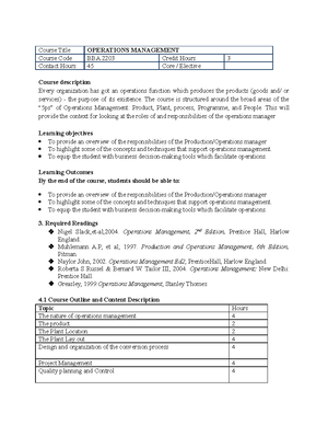 Sample capacity building plan - Sample Capacity Building Plan 2018 ...