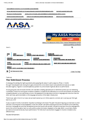 Data Informed Practice - 1/16/22, 9:43 AM Data Informed Practice - Studocu