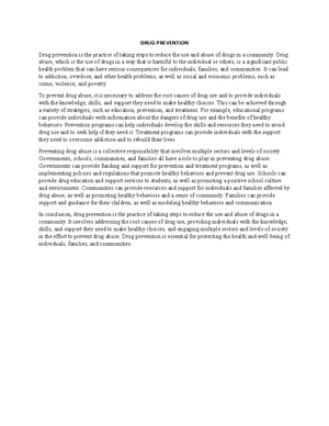 Disaster RISK Reduction AND Management - DISASTER RISK REDUCTION AND ...