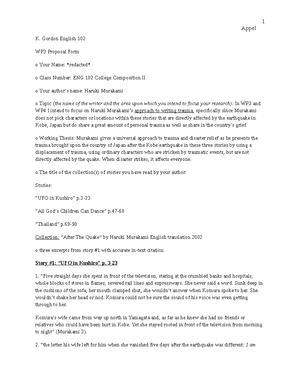 Final Examination Questions PSC 101 - PSC 101 Final Examination ...