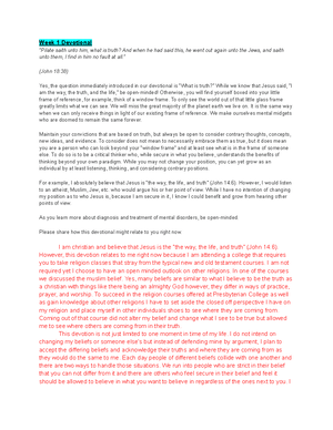 Abnormal psych paper #2 - STEP 1: Watch the Ted Talk , “How to raise ...