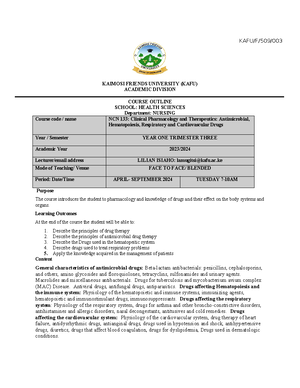 Unit-1 - Introduction to Educational UNIT 1 INTRODUCTION OT EDUCATIONAL ...