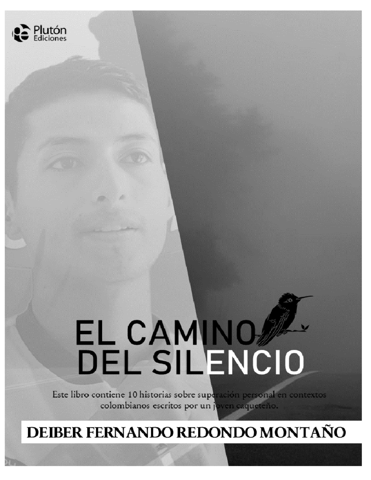 Libropdf - Este es un libro creado por deiber redondo - INTRODUCION En lo profundo de los campos ...