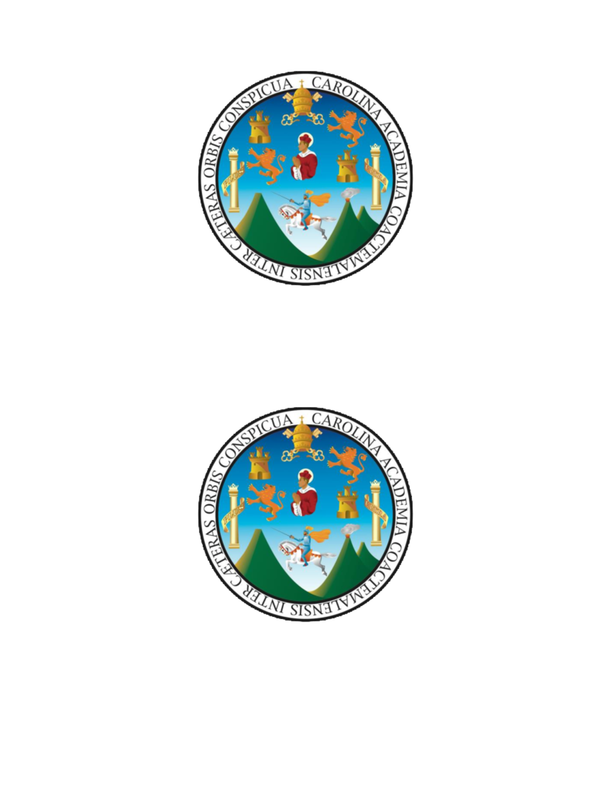 logotipos de usac - Física 1 - ACADEMIA ACADEMIA ACADEMIA ACADEMIA ...