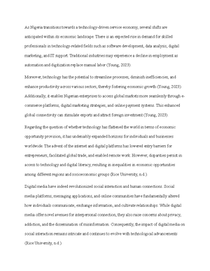 [Solved] This assignment will assess your skills and knowledge ...