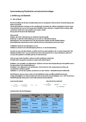 FOM SCE Konstruktionslehre 02 - Warning: TT: undefined function: 32 Warning: TT: undefined ...