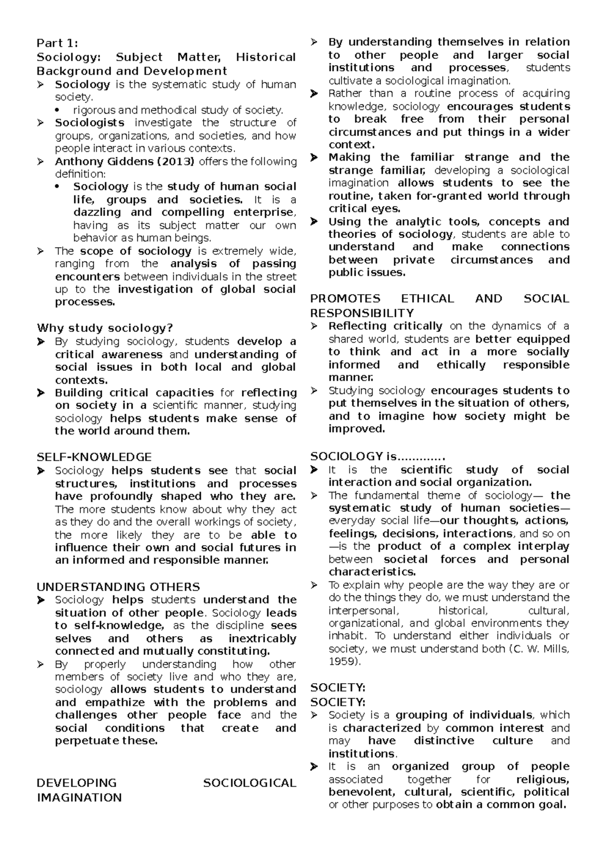 Gender AND Society - Find out about your SOGIE Representation. - Part 1 ...