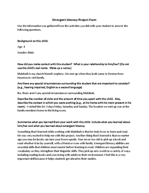 Positionality Statement - 4/1/ Positionality for Teaching Statement Two ...