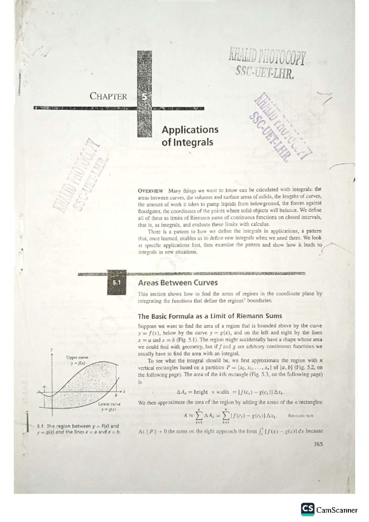 Chapter 5 notes - Bsc. mechanical engineering - Studocu
