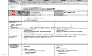 Broadcasting - Dspc - DXRP Scriptwriting and Broadcasting October 7 ...