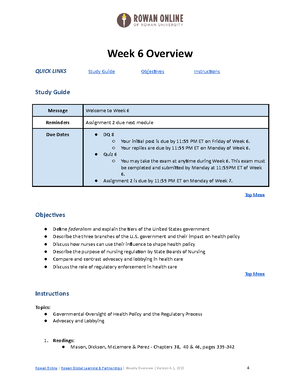 Determinents of Health Urban Physical Environment Sentinel City ...