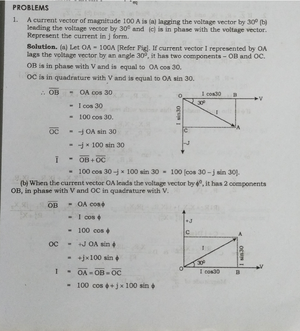 Methods of analysing circuits - Solved problems - Basic Electrical ...