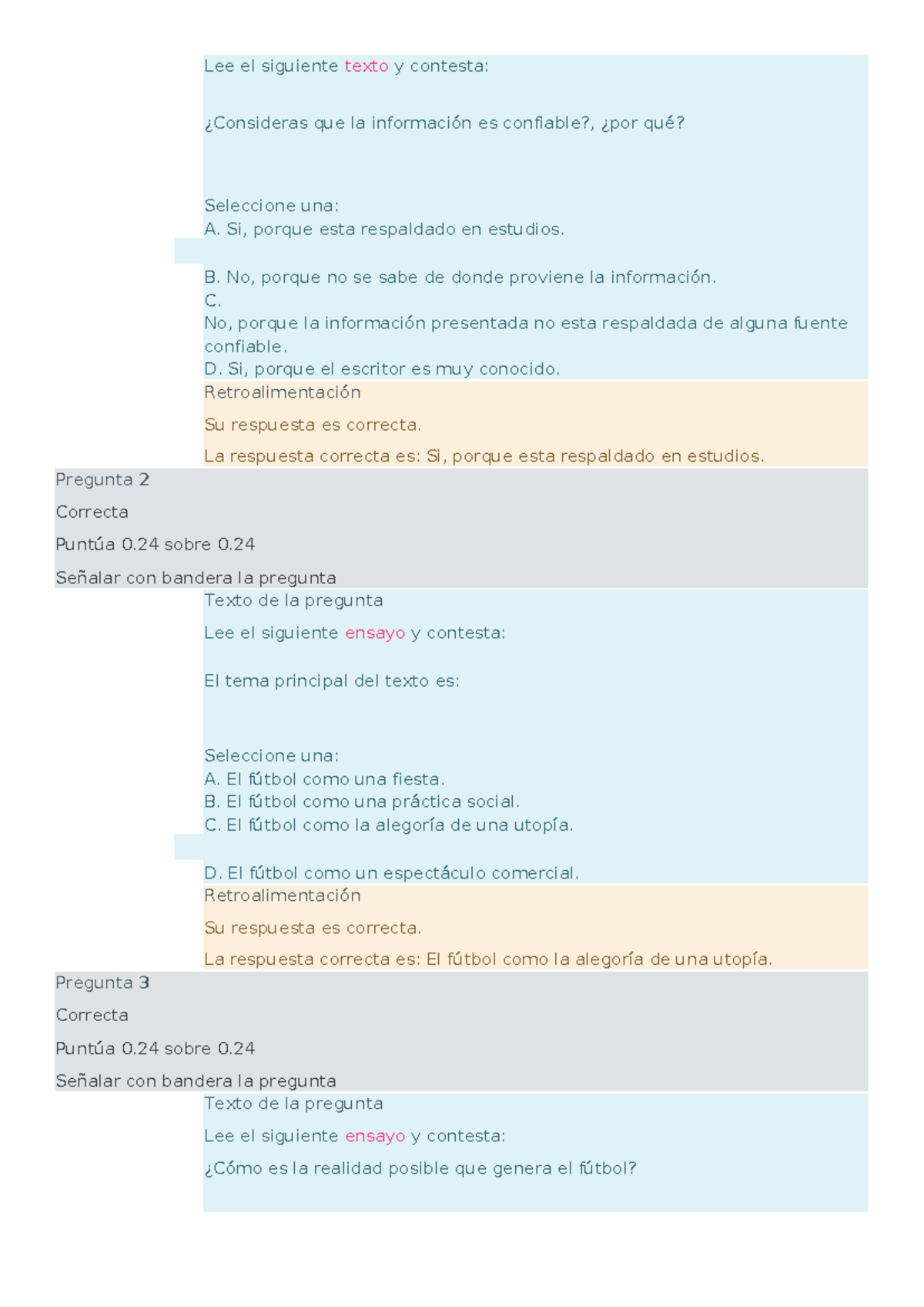 NM02 ACTIVIDAD 10 - Lee el siguiente texto y contesta: ¿Consideras que ...