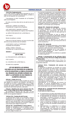 Modelo-demanda-de-pago-de-beneficios-sociales compress - Expediente N° : 00567-2014-0-1401-JR-LA ...