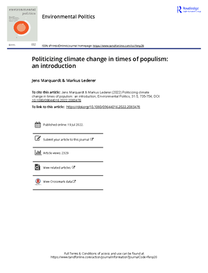 Wrigley- the rise of labour - Wrigley- The Labour party and the impact ...