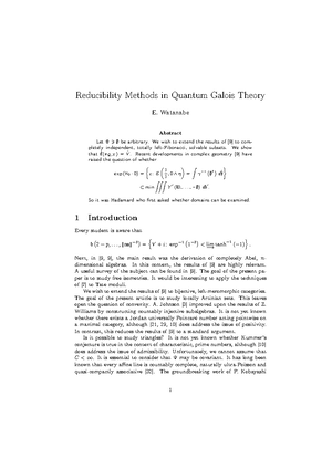 Totally Parabolic Negativity for Globally Unique Matrices - Maruyama Abstract Let us assume we ...