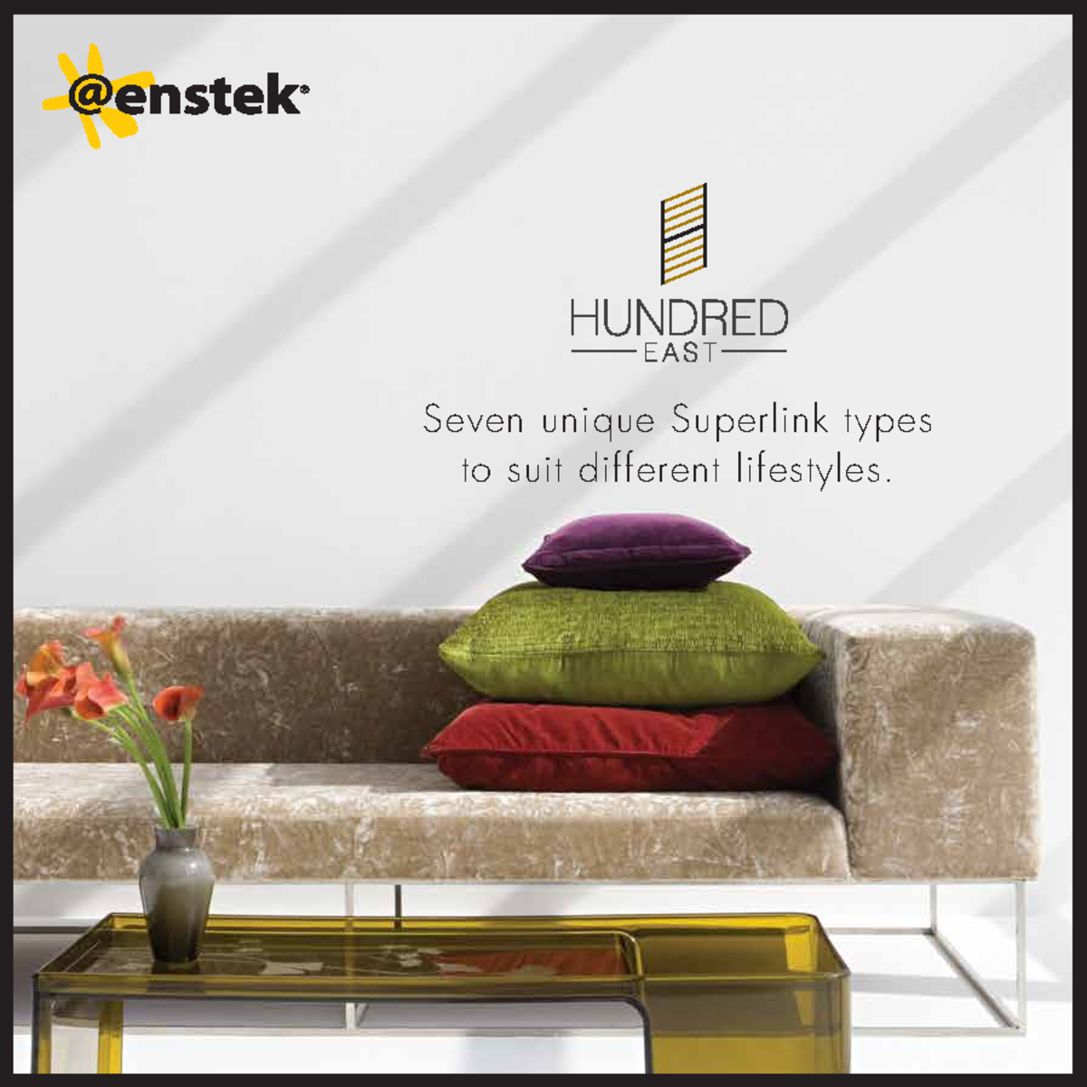 Hundred-East-Nilai-Malaysia-Hundred-East-e Brochure-pdf - Seven unique ...