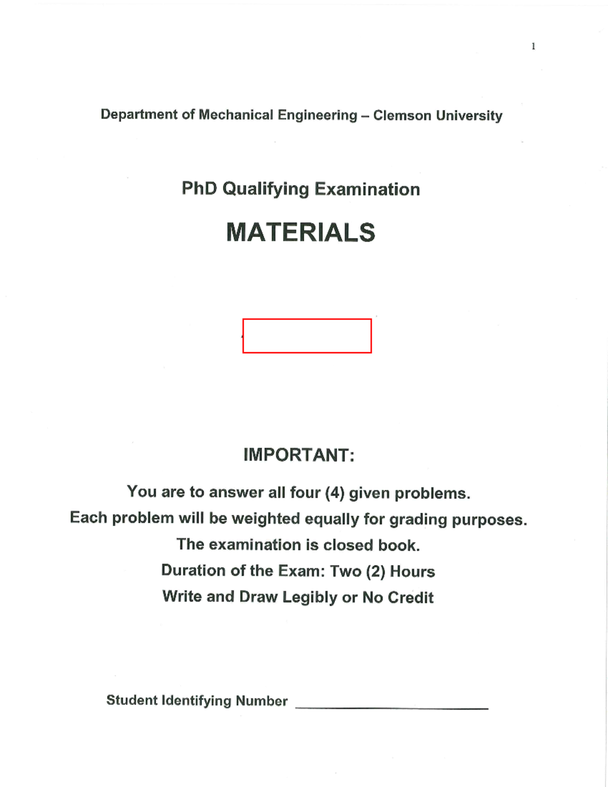 Materials practice exam 1 - ME2040 - Studocu