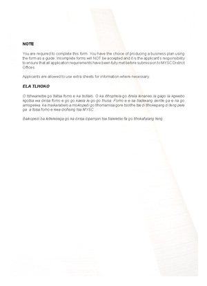 LO2 Fundamentals OF Project Management - LO PROJECT INITIATION Project ...