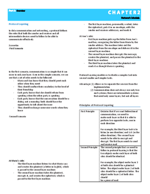 Business Plan Chapter 2 4 Sample References - 2 Strategic Marketing ...