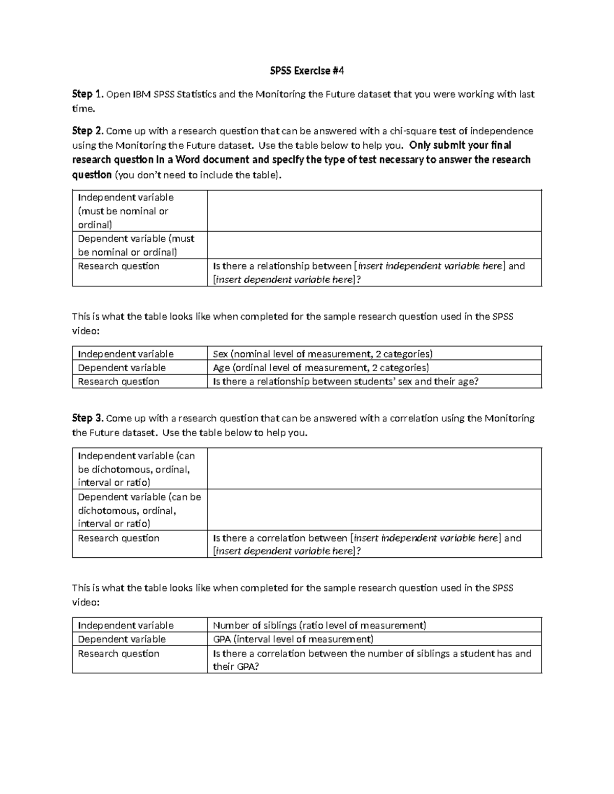 SPSS Exercise 1 Open IBM SPSS Statistics And The Monitoring The spss-exercise-1-open-ibm-spss-statistics-and-the-monitoring-the