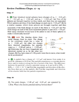 CH14 Fluids in Motion PDF - College Physics: Explore and Apply Second Edition Chapter 14 Fluids ...
