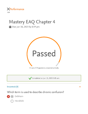 Archer-12 week guide - great for NCLEX - Archer Review 12 Week Study ...