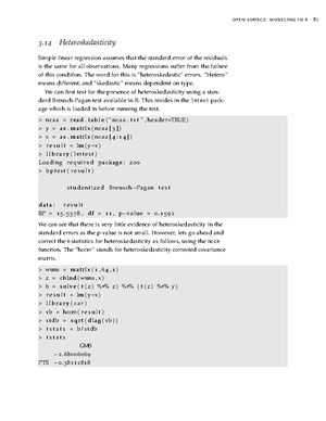 DSML-139-183 - This pdf includes basics of Data Science - CHAPTER 4 UNSUPERVISED LEARNING When ...