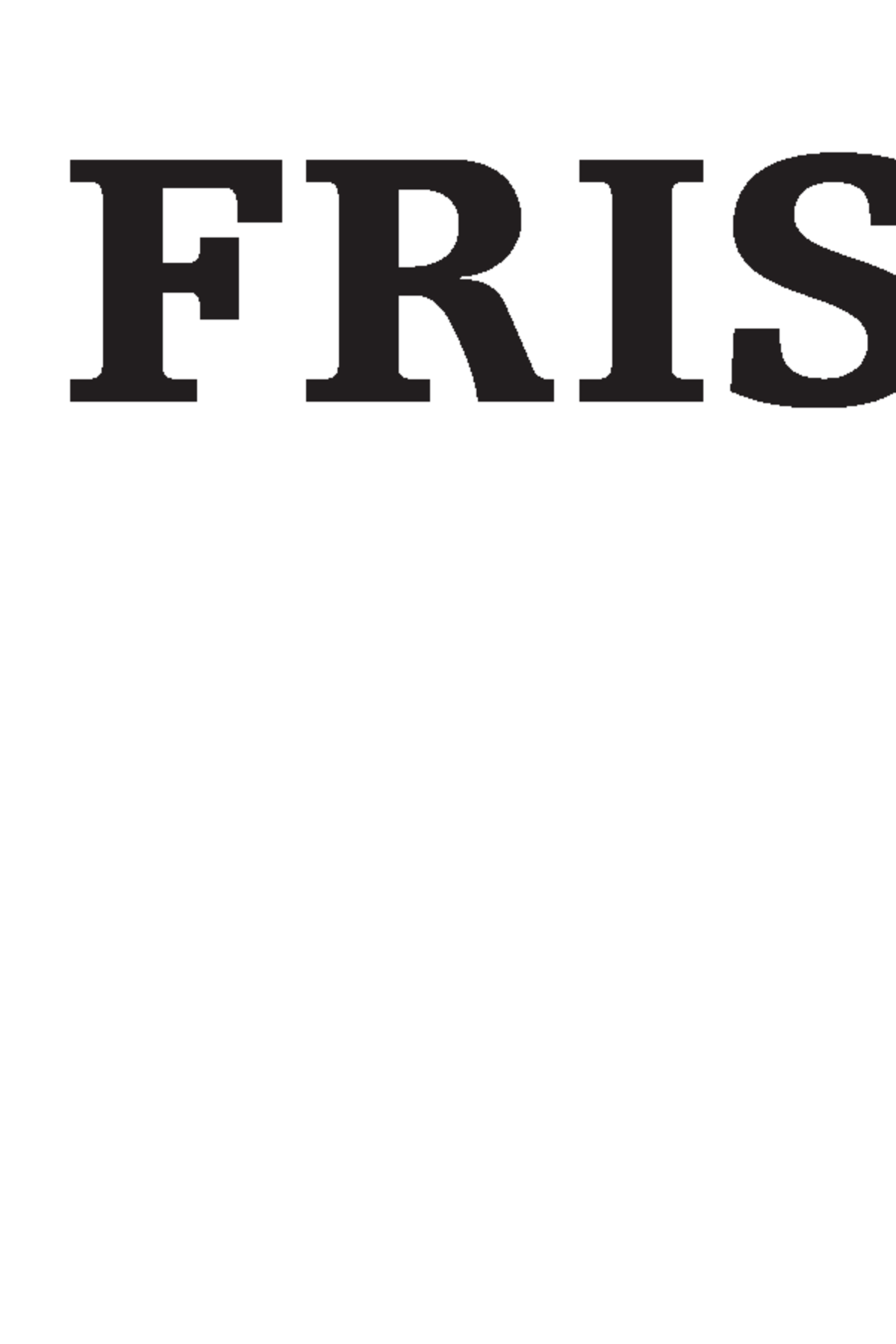 Frisson web and the importance of it and the uses - FRIS The Collected ...