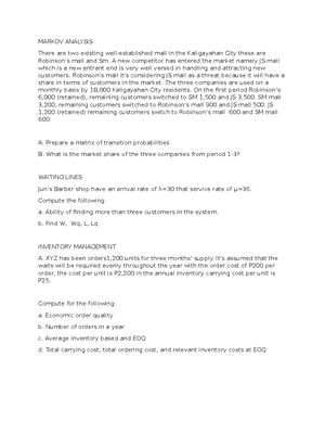APP - sample form - BARANGAY MABUHAY Indicative Annual Procurement Plan ...