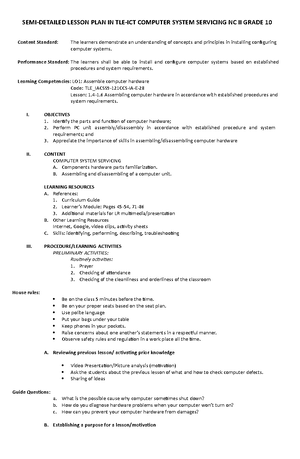 COD Rules and mechanics - CODM VMC ESPORTS TOURNAMENT PRELIMINARY ...