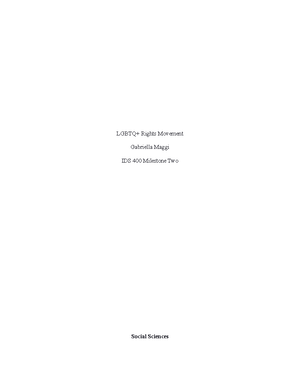 IDS 400 - 1-2 Activity - Lens Exploration - 1 - 2 Activity: Lens ...