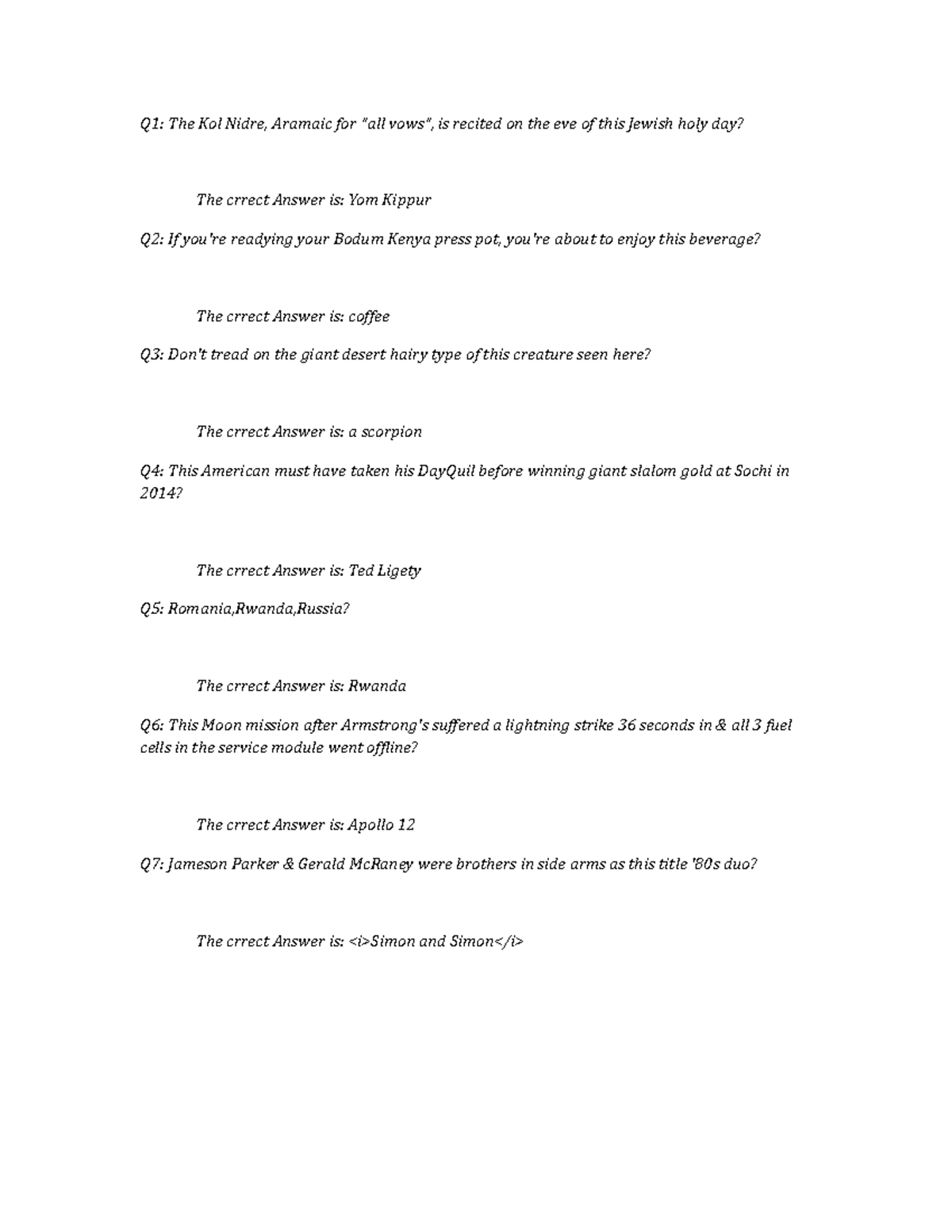 2 Notes for CGNM - mmmmmmmmmmmmmmmmmmmm - Q1: The Kol Nidre, Aramaic ...