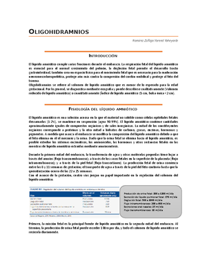 Control prenatal- Apunte - NORMA Oficial Mexicana NOM- 007 -SSA2-2016 ...