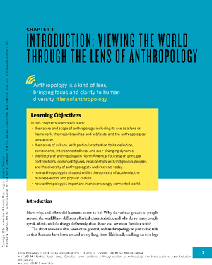 Perspectives OER Textbook Section 10 gender and sexuality - 1 ...