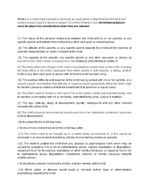 EXAM PREPARATION QUESTIONS - PAR1501 - Studocu